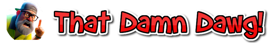 Alpha 7 - That Damn Dawg! - BETA v0.7